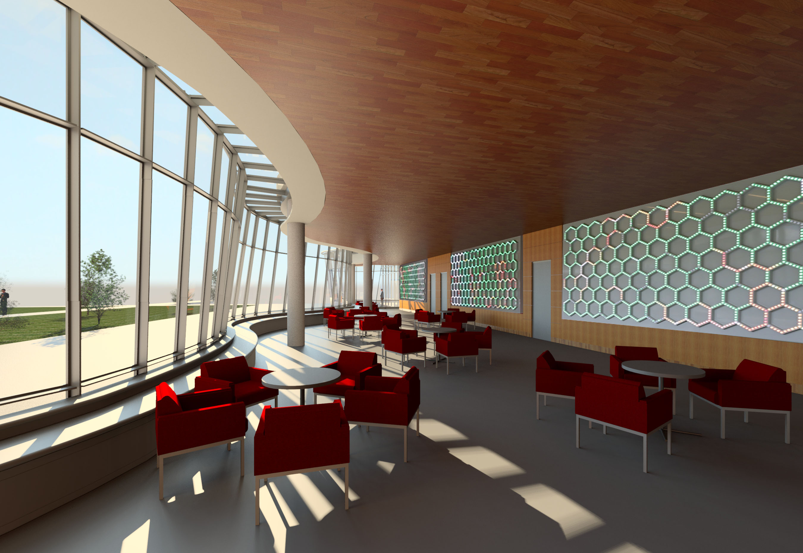 BuckeyeBIM | Facilities Information and Technology Services