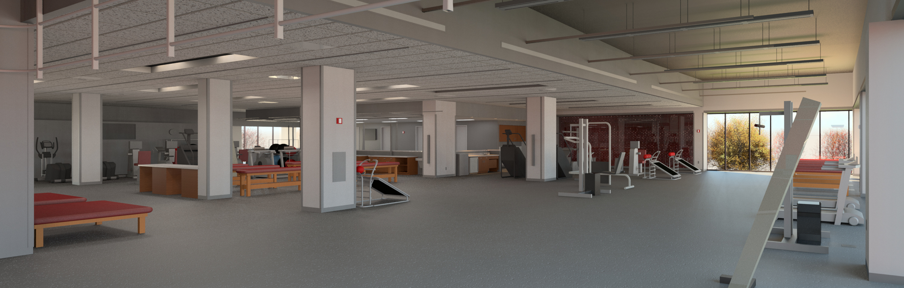 BuckeyeBIM | Facilities Information and Technology Services