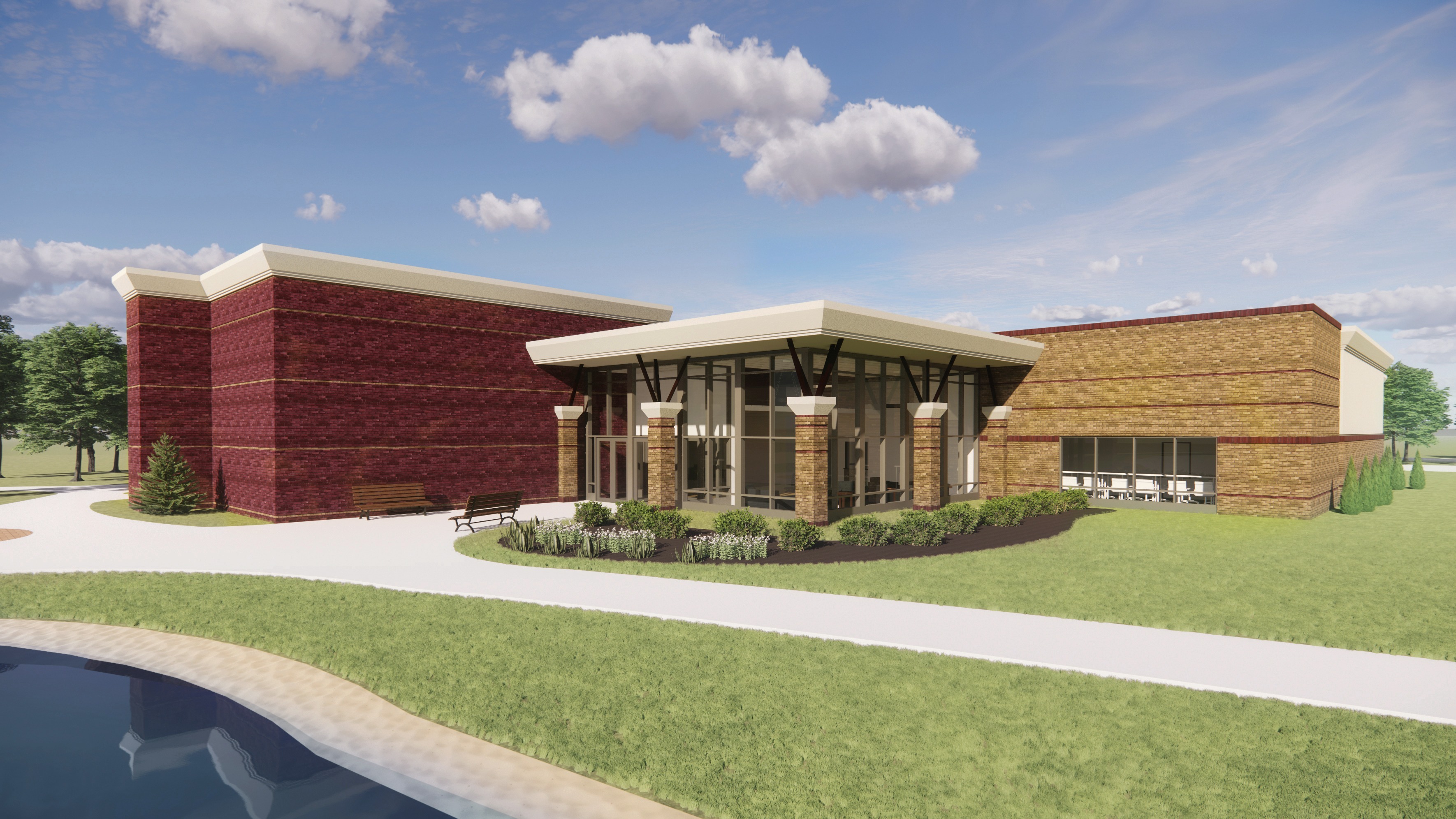 BuckeyeBIM | Facilities Information and Technology Services