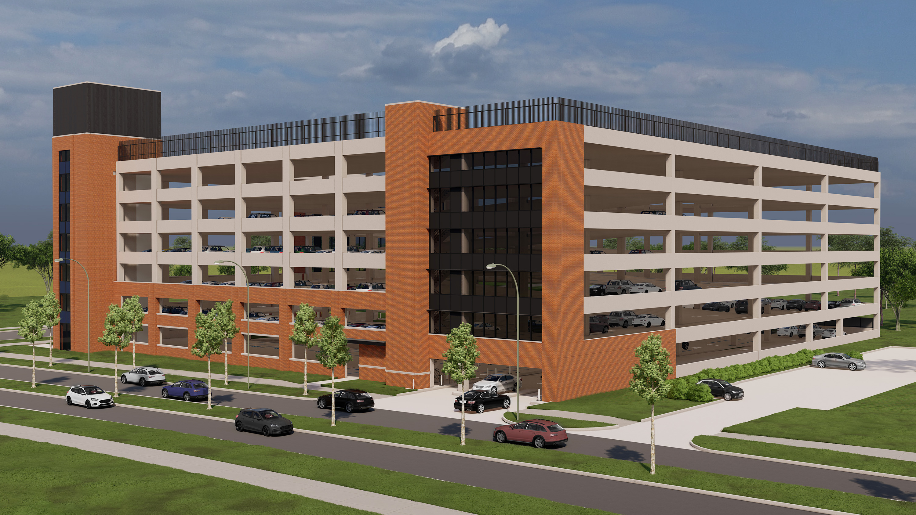 BuckeyeBIM | Facilities Information and Technology Services