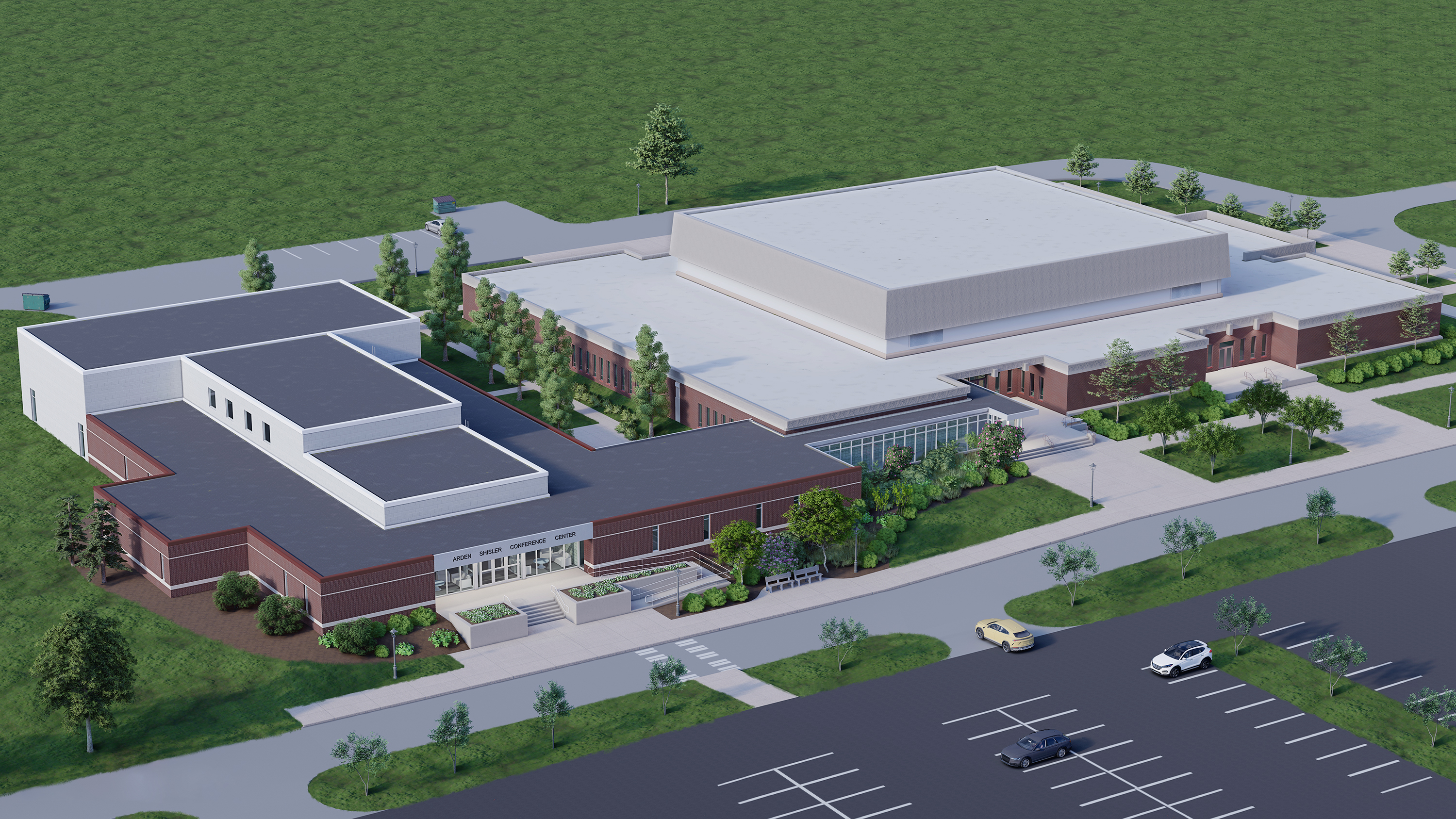 BuckeyeBIM | Facilities Information and Technology Services